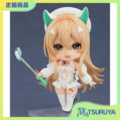 胜利女神妮姬露菲冬日购物狂