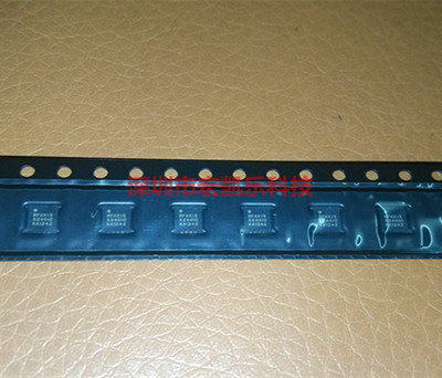 RFX2401C RFX2401全新原装正品RFAXIS无线收发芯片QFN