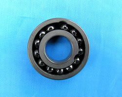 耐高温轴承 满珠 高温轴承6204 6205 6206 6207 6208 6209 6210