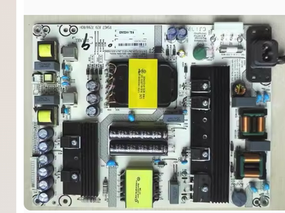 海信LED55EC680US电源板RSAG7.820.7707   2针