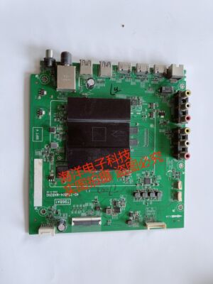 TCL L65P2-UD主板40-T96804-MAB2HG屏LVU6S0SS0T E2 V1