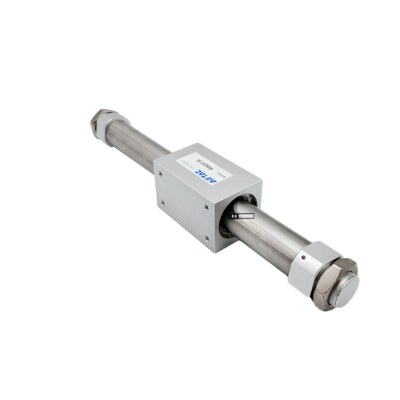 AirTac亚德客磁耦合无杆气缸RMS16/20/25/32/40X450X500X600X700S