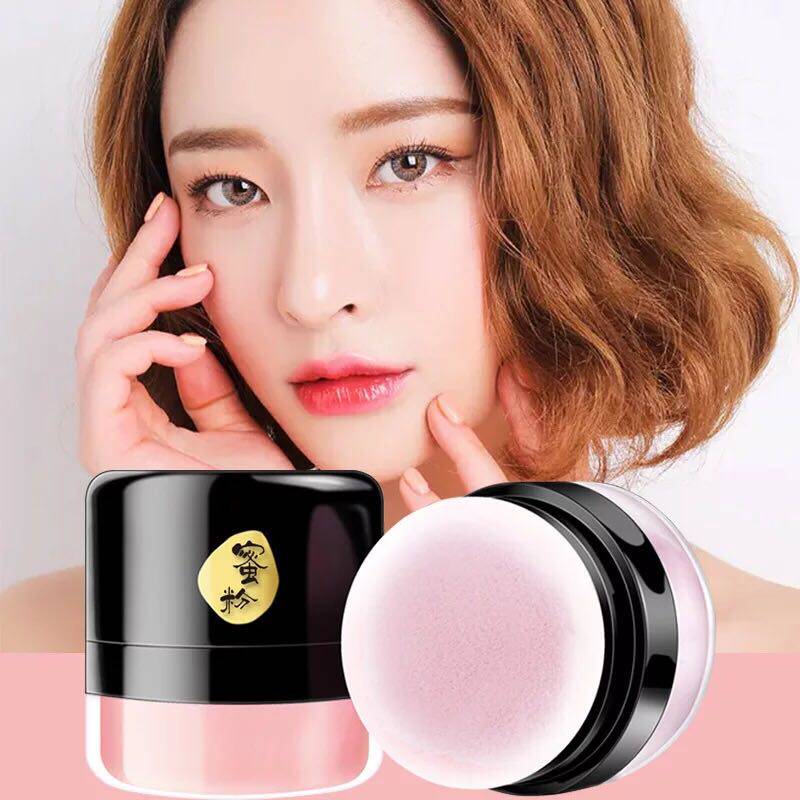 Buy Fancy air Cushion Set Makeup Honey powder powder concealer light ...