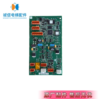 通力网络电源板KM50027064G03