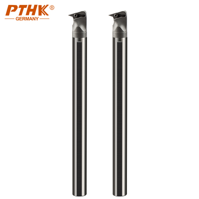 SVWBR08菱形镗孔合金抗震车刀杆