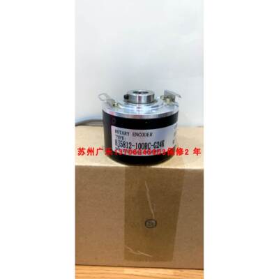EDK5802H-5-30V-1024 DFS60E–BHEM01024编码器