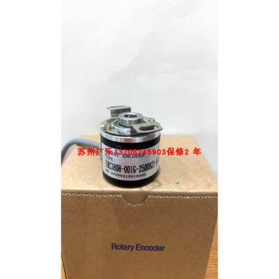 IHC3808-401G400BZ-12-24F ITD27A4Y36-32HBXKR1S12 编码器