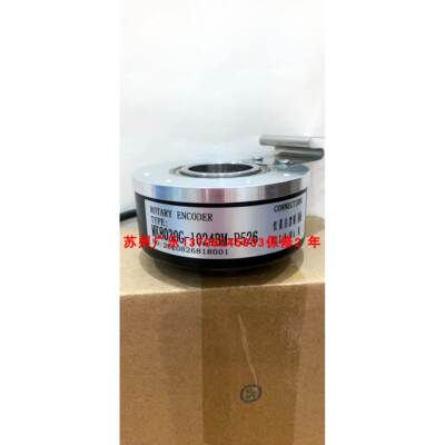 MK8020G-360BM-T526 100BM-24L SZGLK8020G2-2500-526PLC 编码器