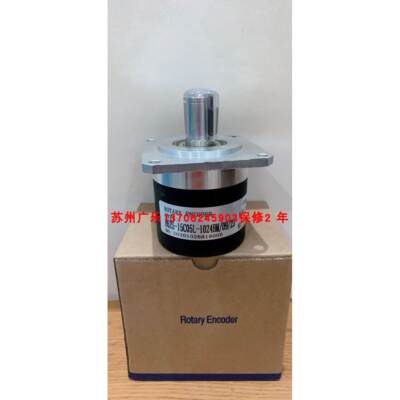 编码器 r62s-15c05l1024bM EB58A30Z5/28N5X3Y3R CEⅤ58M-00245