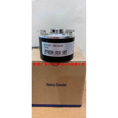 DFS60B-S4AK05000 PKT6020A-1024Z-G05T 编码器