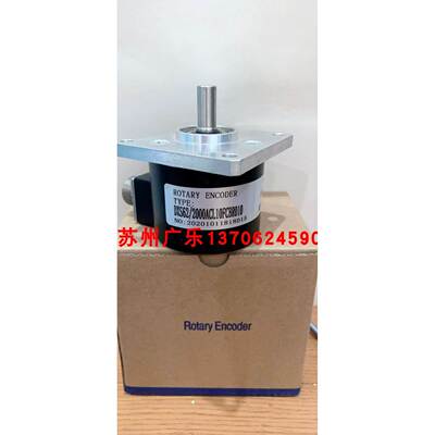 ZSS62C8GR360Z25Z DXS62/2000ACL10FCBR010 编码器