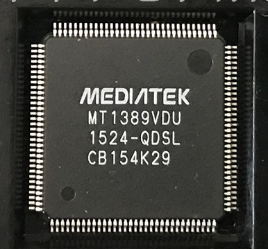 全新现货MT1389VDU-QDTL 版本:FB 【可直拍】