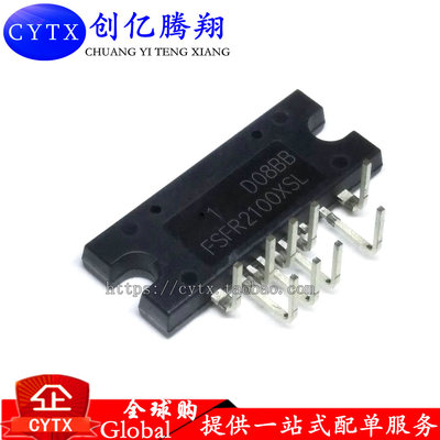 创亿腾翔‖FSFR2100XSL 液晶电源块 全新原装 实价 可直接拍买