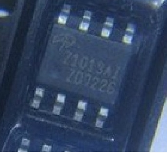 全新AOZ1013AI Z1013AI电源管理芯片【直拍】