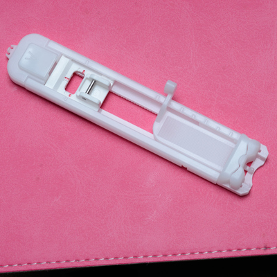 兄弟缝纫机原装一步锁扣眼压脚GS2786KJD2799GS3700XT5800GS2788M