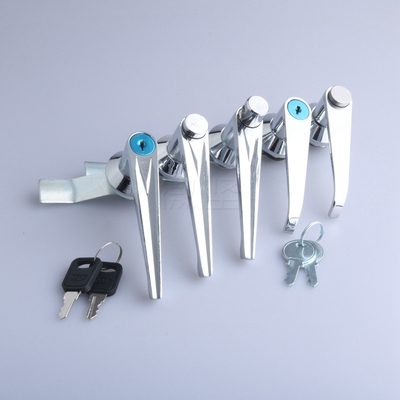 MS301-1-2配电柜开关柜门执手锁