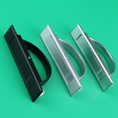 LS707机箱柜不锈钢拉手LS512/513