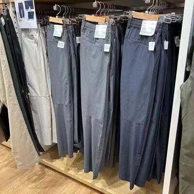 春夏男士运动弹力速干长裤469287