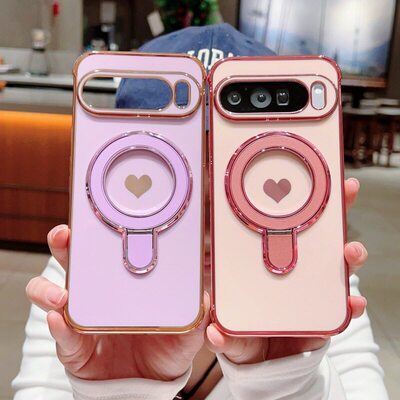 适用于侧边爱心谷歌Pixel