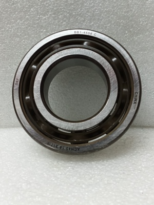 BB1-4558 C  尺寸 40X80X18mm。汽车轴承