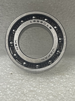 18BSC19  DG1934-2-X1  尺寸18.7X33.8X7mm适用普拉多 方向机轴承