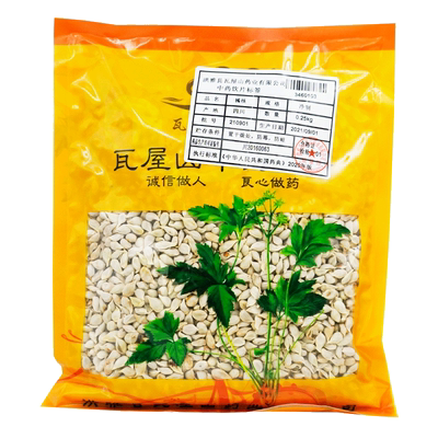 橘核中药饮片瓦屋山药业