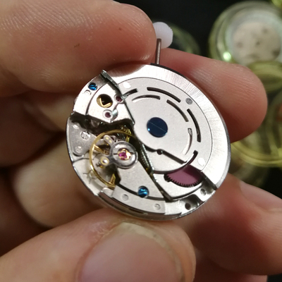 全自动日历国产机芯