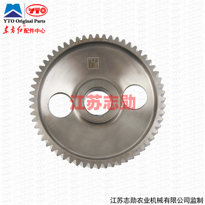 东方红凸轮轴齿轮R.060003A原厂
