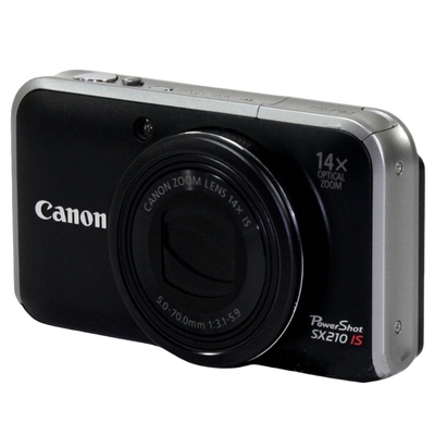 佳能SX600SX275SX210数码相机