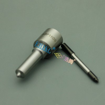 ERIKC DLLA153P1609共轨喷油嘴 0433171983适用于现代33800-4A600