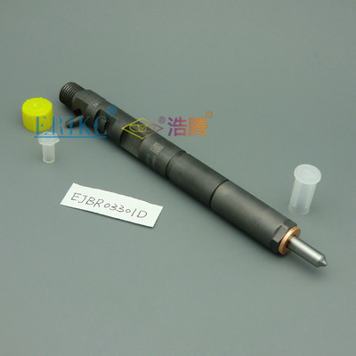 ERIKC德尔福喷油器 EJBR03301D适用江铃全顺国三1112100TAR 3301D
