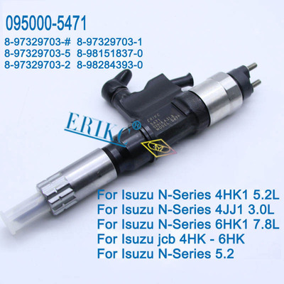 五十铃喷油器ERIKC4HK1