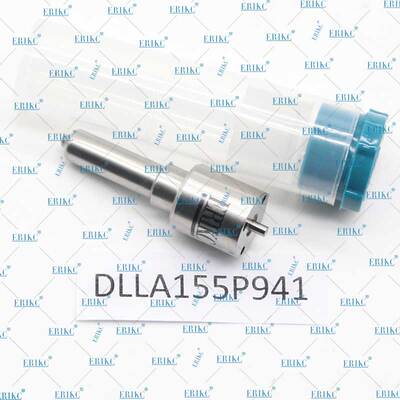 12pcs DLLA155P941 喷油嘴 适用于丰田 Dyna N04C 23670-E0080