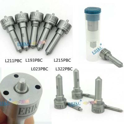 L211PBC L215PBC L023PBC 德尔福喷油嘴 L137PBD L135PBD L325PBC