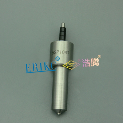 12pcs DLLA152P1097喷油嘴093400-1097 适用于Isuzu 6WF1-TC
