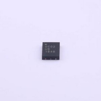 IW657P-30-72B 监控和复位芯片 IW657P-30-72B TDFN-14(3x4)
