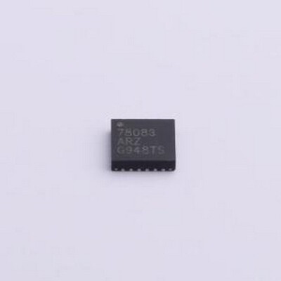 ISL78083ARZ-T7A 专业电源管理(PMIC) ISL78083ARZ-T7A SCQFN-24(