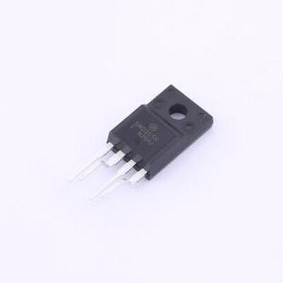 KA5M0365RYDTU AC-DC控制器和稳压器 KA5M0365RYDTU TO-220F-4