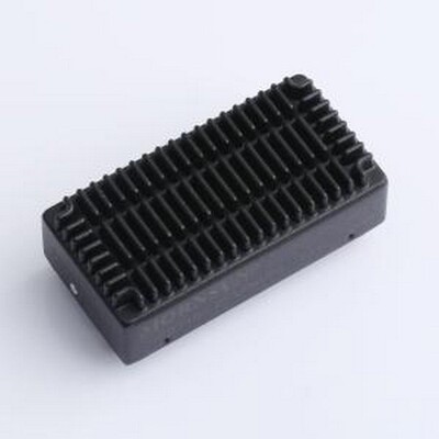 URB2405LD-60WHR3 电源模块 URB2405LD-60WHR3 DIP,51.4x26.2mm