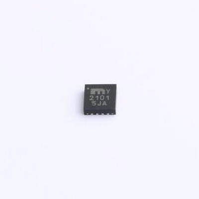 MIC2101YML-TR DC-DC电源芯片 MIC2101YML-TR MLF-16