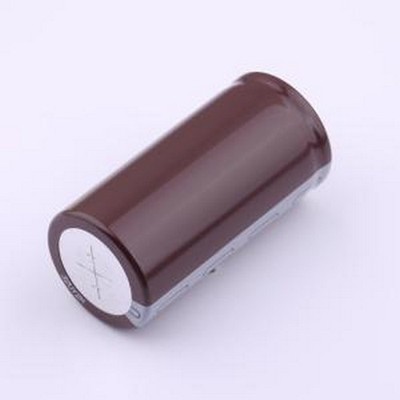 EKMZ451VSN821MR60S 牛角型电解电容 820uF ±20% 450V 插件,D30x