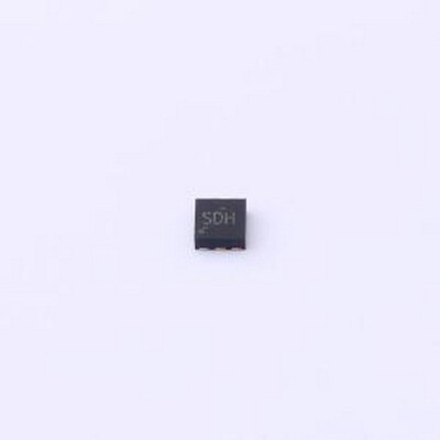 TPS70950DRVRM3 线性稳压器(LDO) TPS70950DRVRM3 WSON-6-EP(2x2)