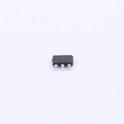 EA9206 DC-DC电源芯片 电源芯片 TSOT-23-6