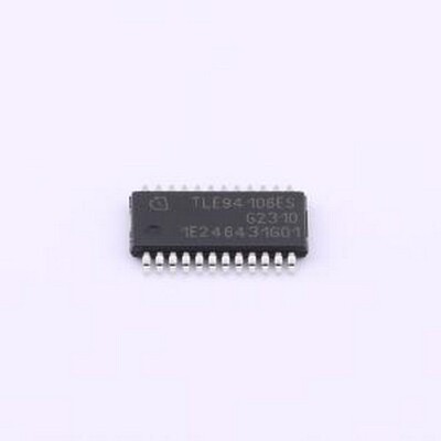TLE94106ESXUMA1 栅极驱动IC TLE94106ESXUMA1 TSDSO-24