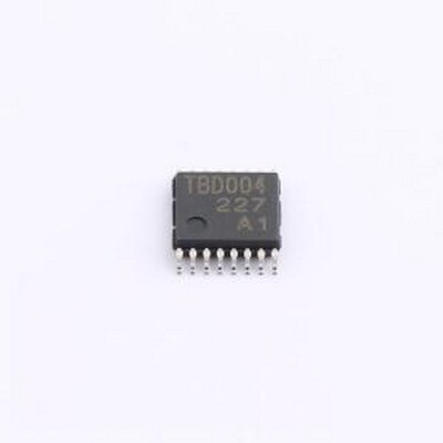 TBD62004AFNG(Z,EL) 专业电源管理(PMIC) TBD62004AFNG(Z,EL) SSO