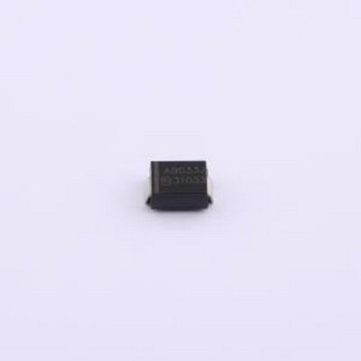 TPSMB33A 静电和浪涌保护(TVS/ESD) TPSMB33A DO-214AA