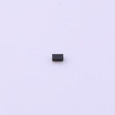 CPDUR12V-HF 静电和浪涌保护(TVS/ESD) TVS 12V截止 1A峰值脉冲 S