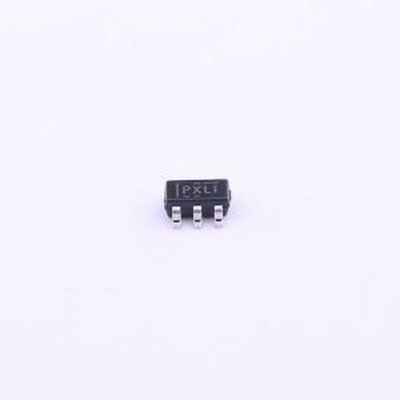 TPS2061CDBVR 功率电子开关 TPS2061CDBVR SOT-23-5