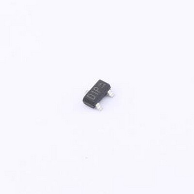 MMBZ6V8ALYFHT116 静电和浪涌保护(TVS/ESD) MMBZ6V8ALYFHT116 SO