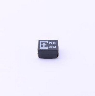 2R5TPE330MAZB 钽电容 330uF ±20% 2.5V CASE-B-3528